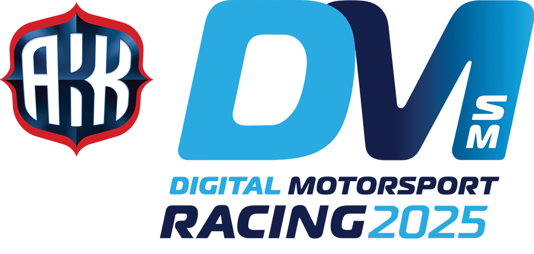 Digital Racing eSM 2025 - osallistumismaksu — Finnish Sim Racing ...