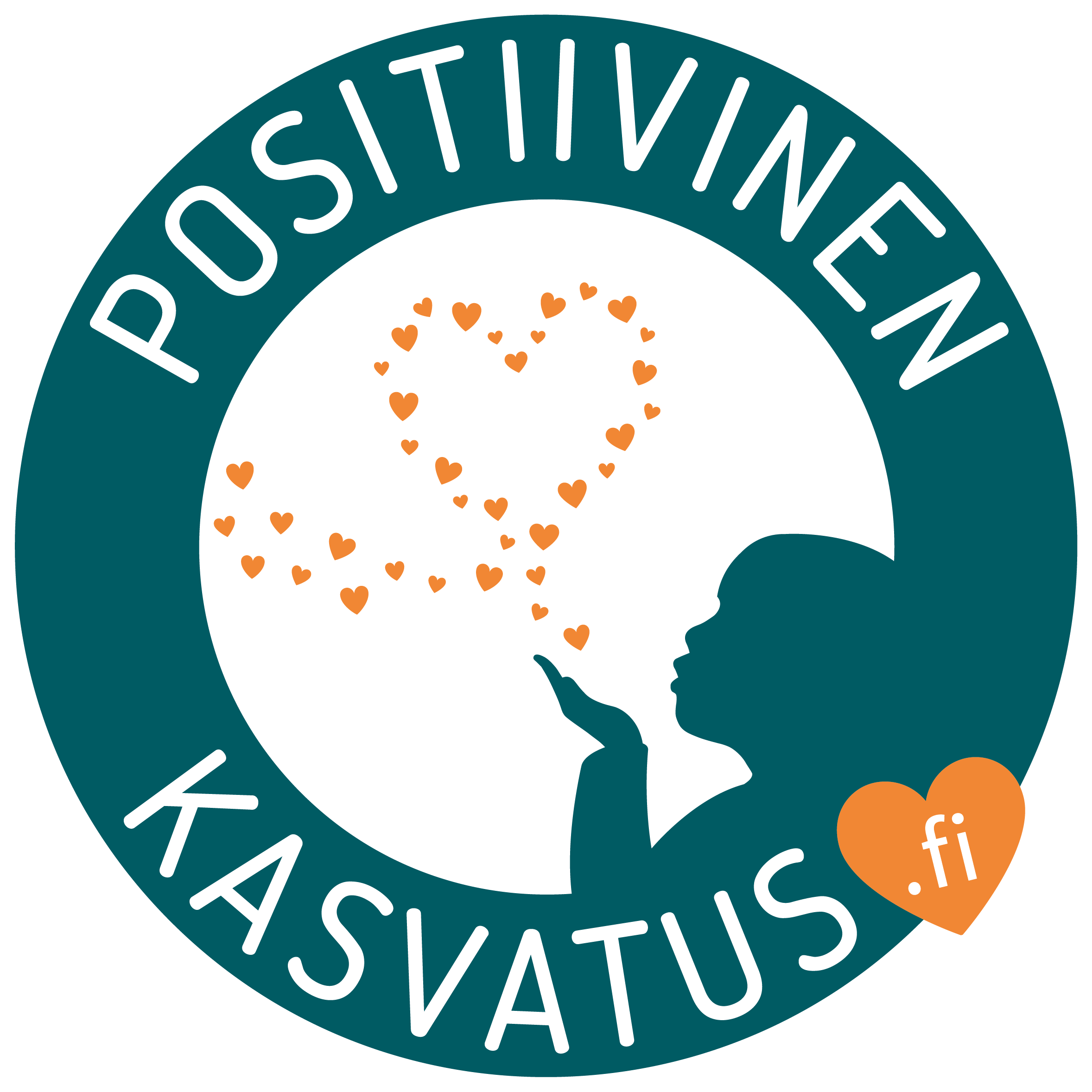 Positiivinen kasvatus