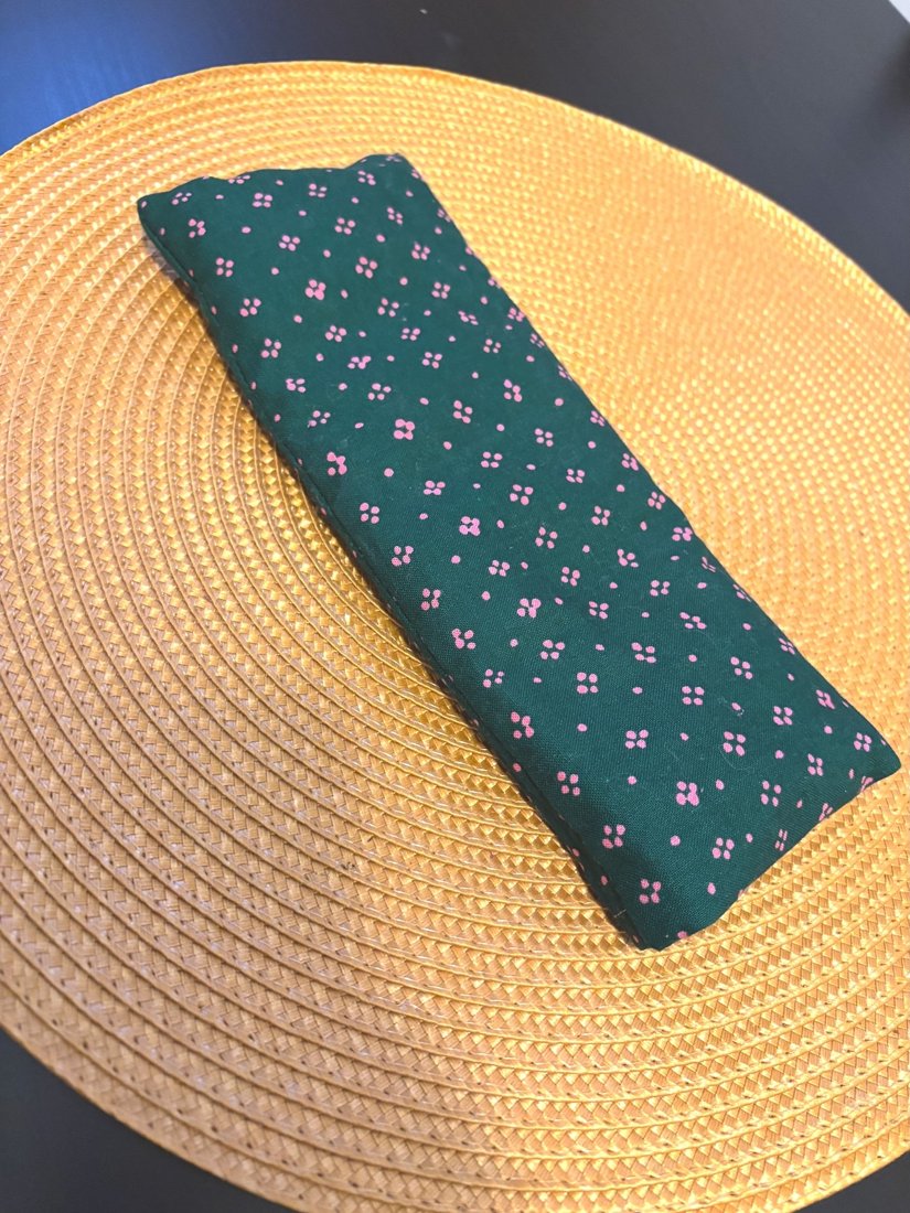 Oloisa Design - silmätyyny — Outi-Maija Itkonen