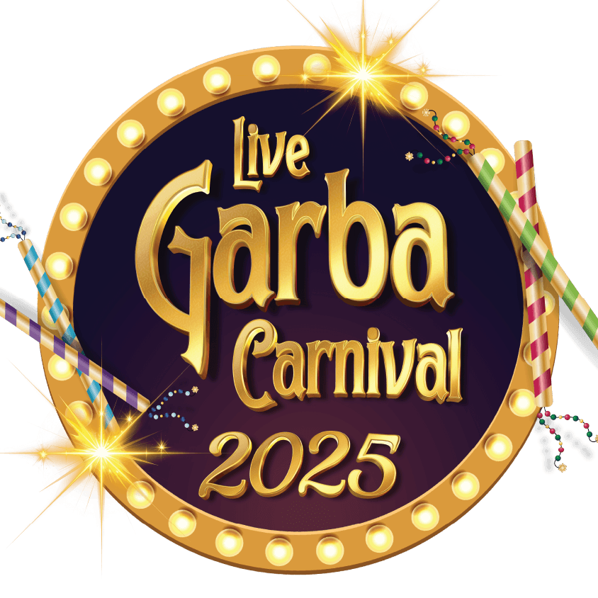 LIVE GARBA CARNIVAL 2025 — Ancient Culture Association