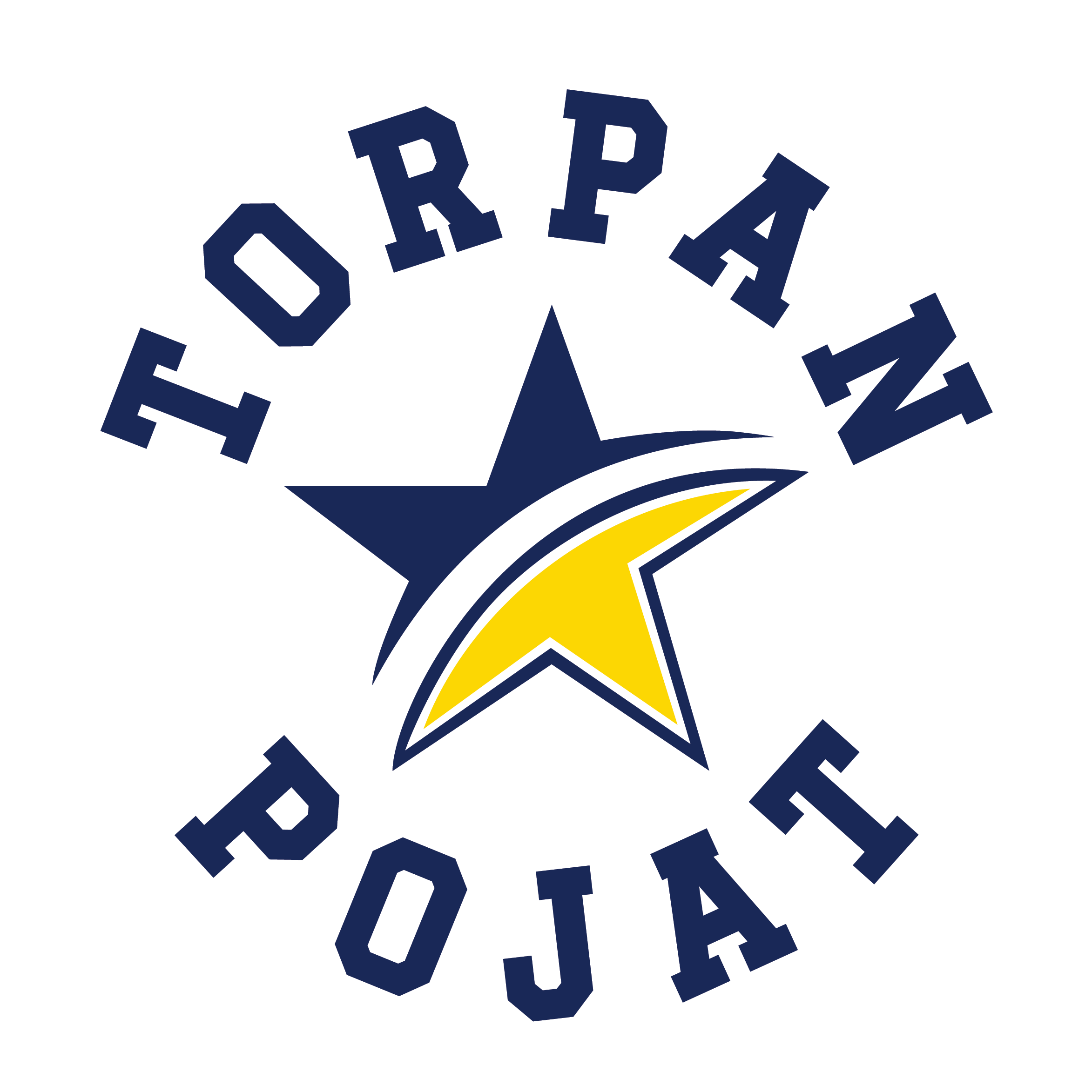 Torppa Shop